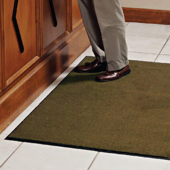 Professional Commercial Floor Mat Types in DC, MD & VA
